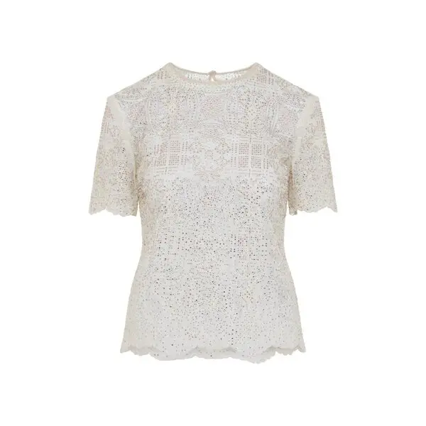 ERMANO SCERVINO Ermanno Scervino Top