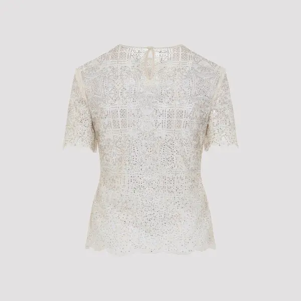 ERMANO SCERVINO Ermanno Scervino Top