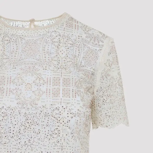 ERMANO SCERVINO Ermanno Scervino Top