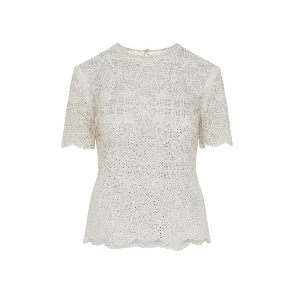 ERMANO SCERVINO Ermanno Scervino Top - Multicolor