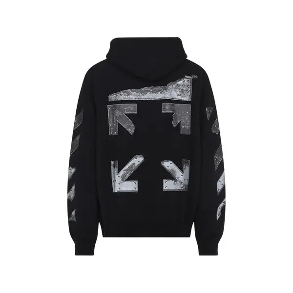 Off-White Sweaters & Knitwear Hoodies