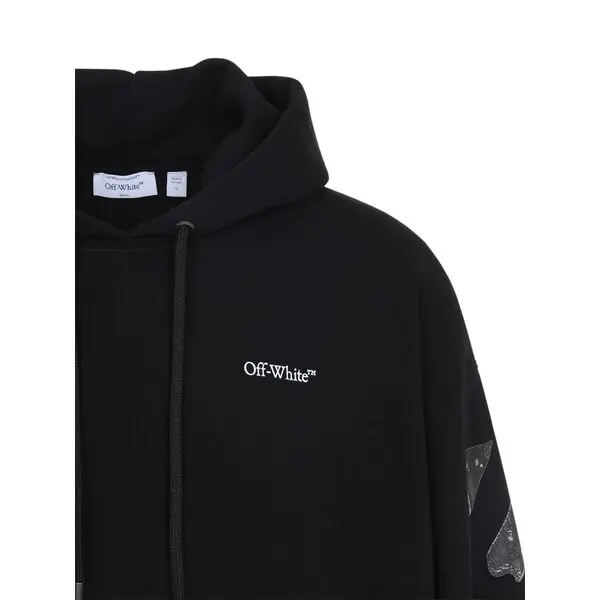Off-White Sweaters & Knitwear Hoodies