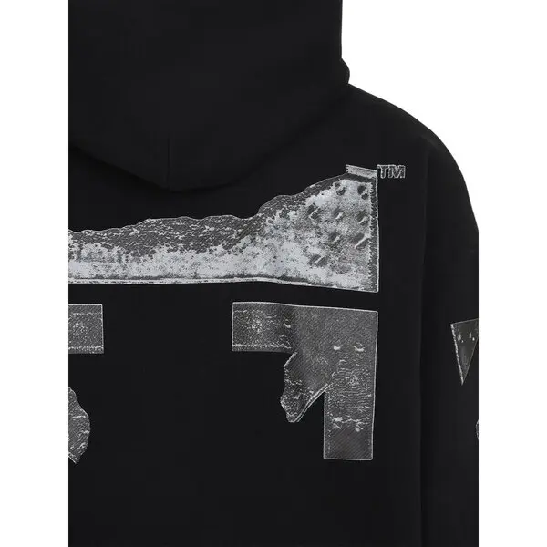 Off-White Sweaters & Knitwear Hoodies