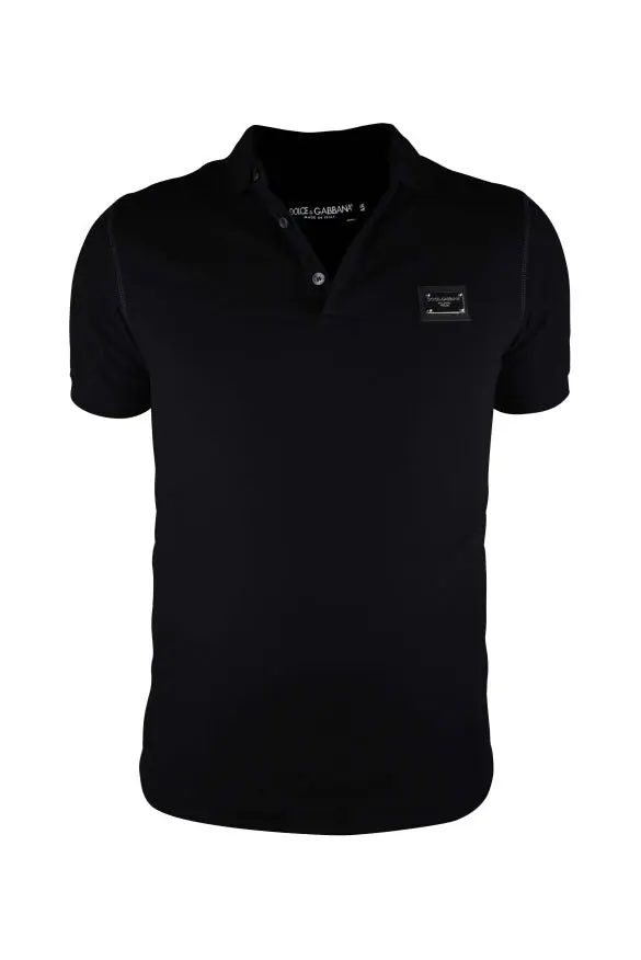 Dolce & Gabbana Polo