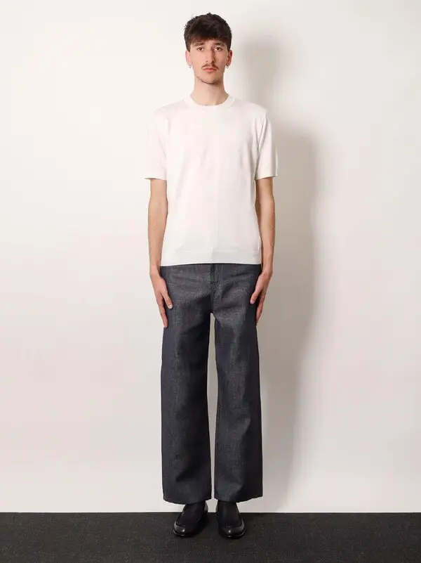 Fendi Cotton And Cashmere Sweater - Multicolor