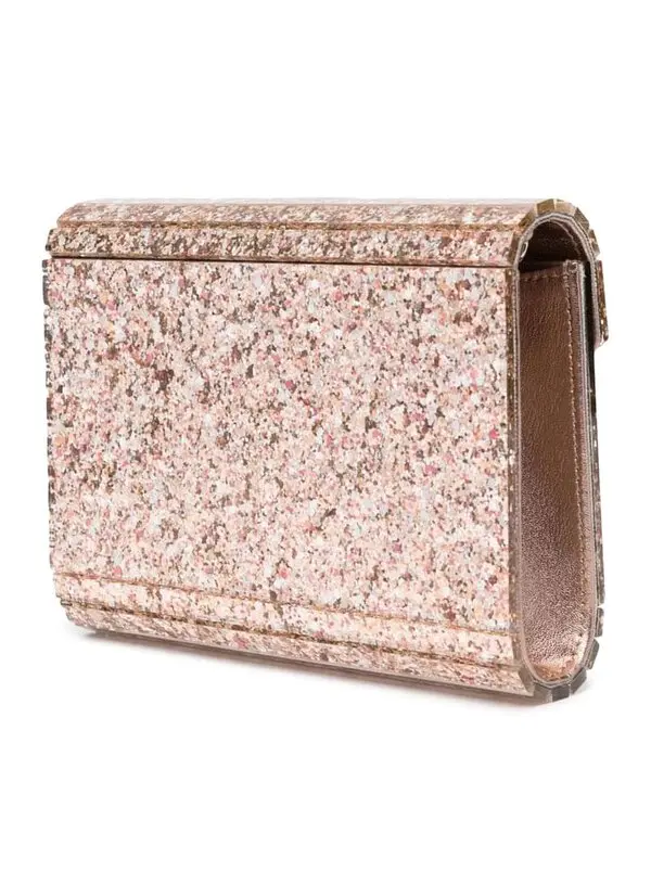 JIMMY CHOO Small Candy Clutch