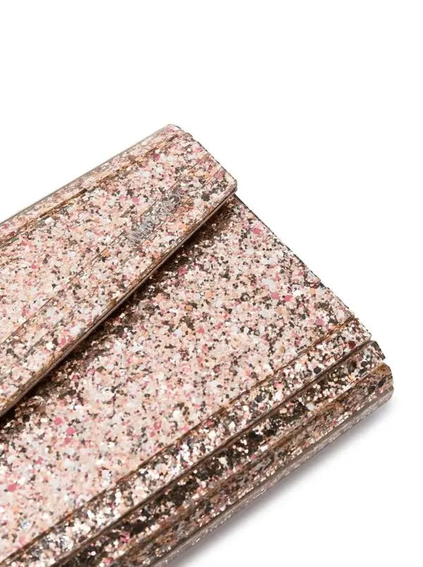 JIMMY CHOO Small Candy Clutch