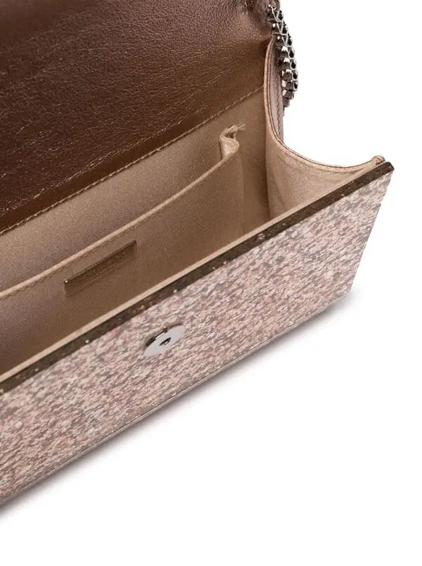 JIMMY CHOO Small Candy Clutch