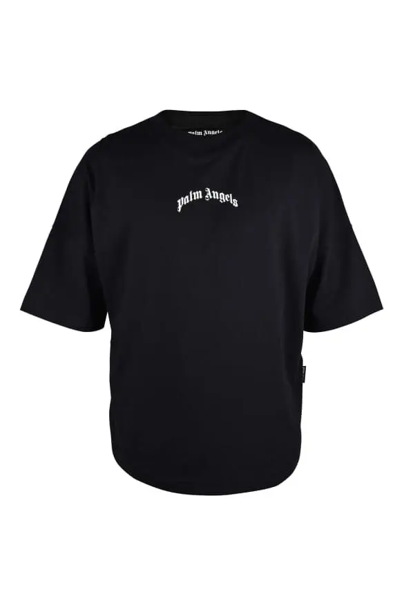 Palm Angels T-shirt - Black