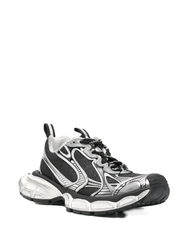 Balenciaga 3xl Sneakers - Multicolor