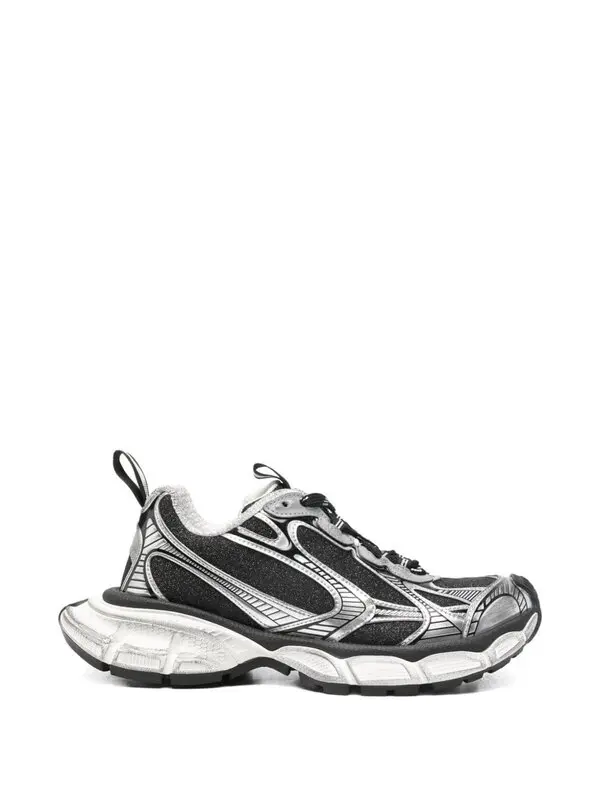Balenciaga 3xl Sneakers - Multicolor
