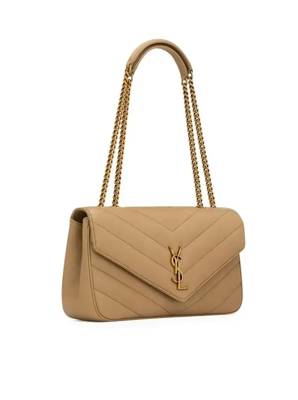 Saint Laurent Loulou Medium Bag