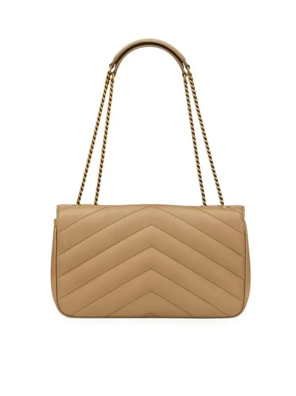 Saint Laurent Loulou Medium Bag