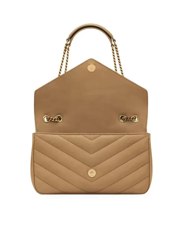 Saint Laurent Loulou Medium Bag