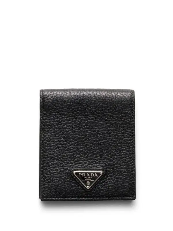 Prada Leather Wallet