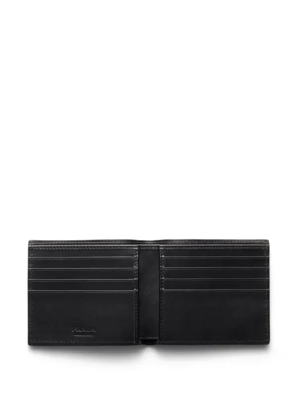 Prada Leather Wallet
