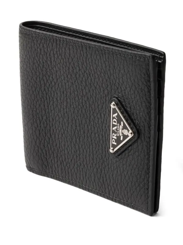 Prada Leather Wallet