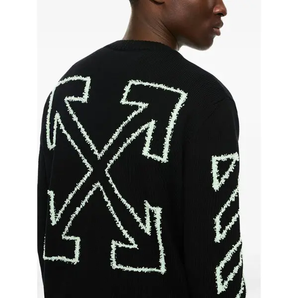 Off-White Sweaters & Knitwear Sweatshirts