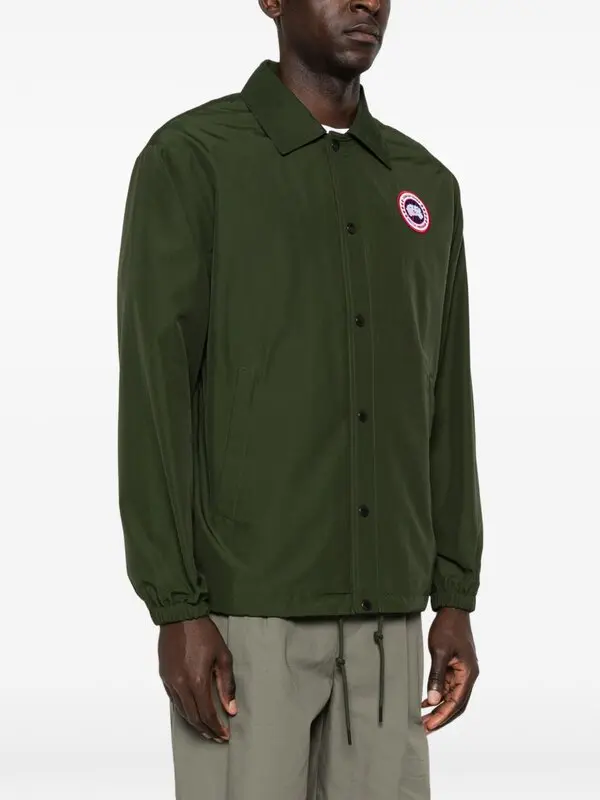 Canada Goose Regency Blouson Jacket
