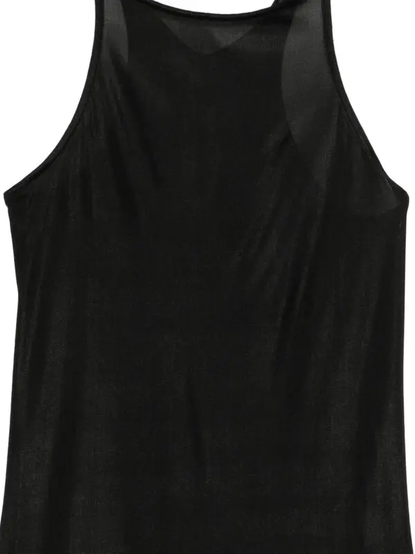 Rick Owens Tank Top