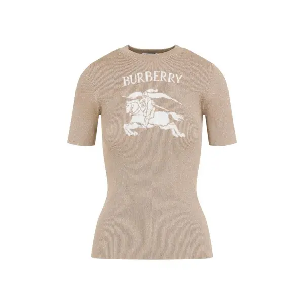 Burberry Sheila Knit T-shirt