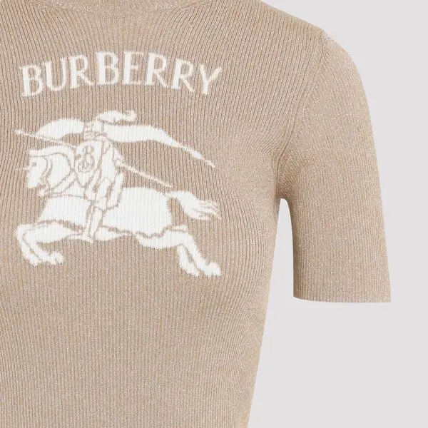Burberry Sheila Knit T-shirt