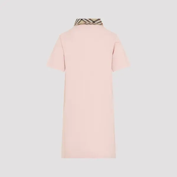 Burberry Iris Polo Dress
