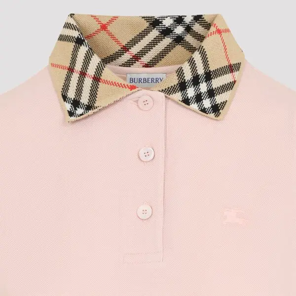 Burberry Iris Polo Dress