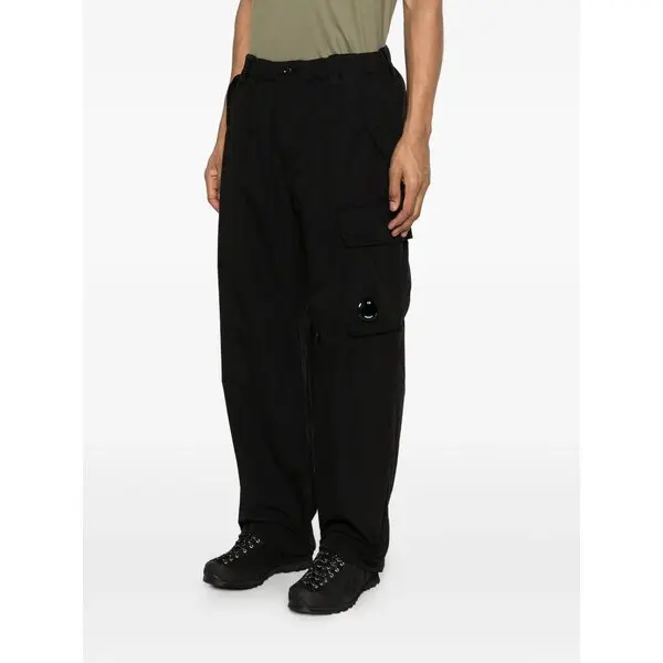C.P. COMPANY Trousers Regular & Straight-leg Trousers