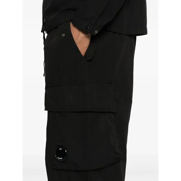 C.P. COMPANY Trousers Regular & Straight-leg Trousers