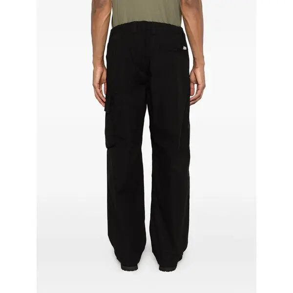 C.P. COMPANY Trousers Regular & Straight-leg Trousers