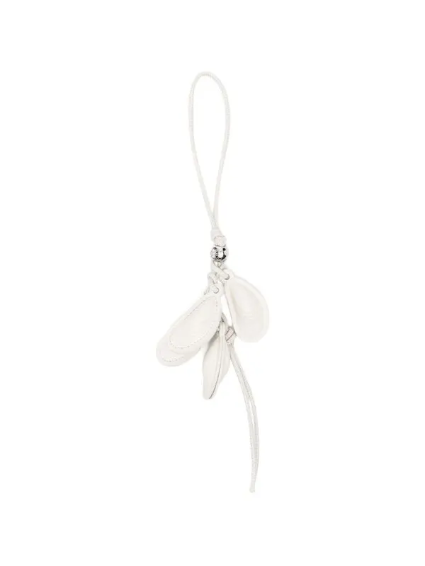 Loewe Multi Shell Leather Charm