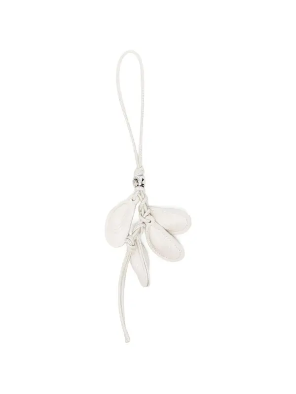 Loewe Multi Shell Leather Charm