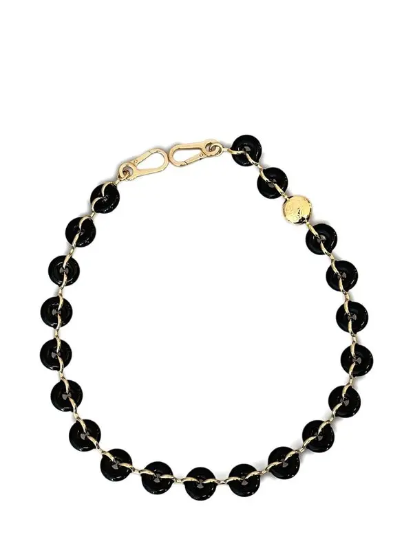 Loewe Donut Chain Strap - Multicolor