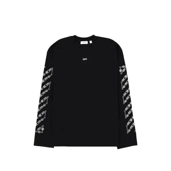 Off-White T-shirts & Vests T-shirts