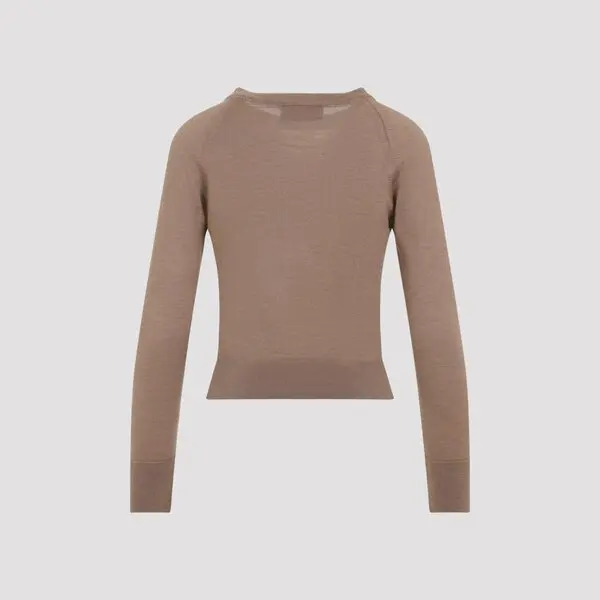 Simone Rocha Classic Pullover