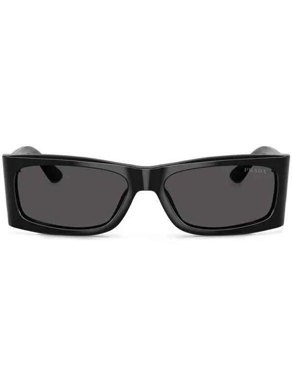 Prada Rectangle Sunglasses - Multicolor