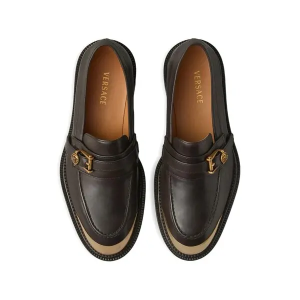 Versace Loafers