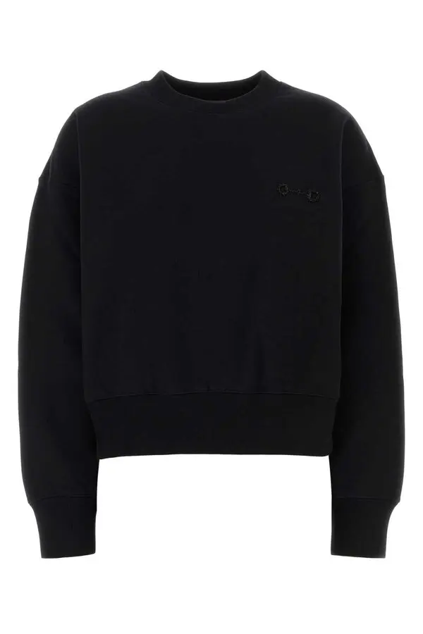 Gucci Cotton Sweatshirt