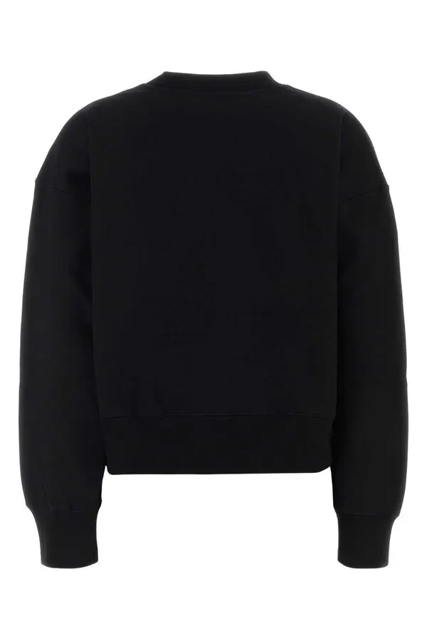 Gucci Cotton Sweatshirt