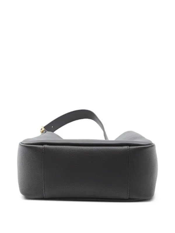 Saint Laurent Le 5 À 7 Small Leather Shoulder Bag