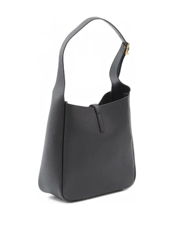 Saint Laurent Le 5 À 7 Small Leather Shoulder Bag - Multicolor