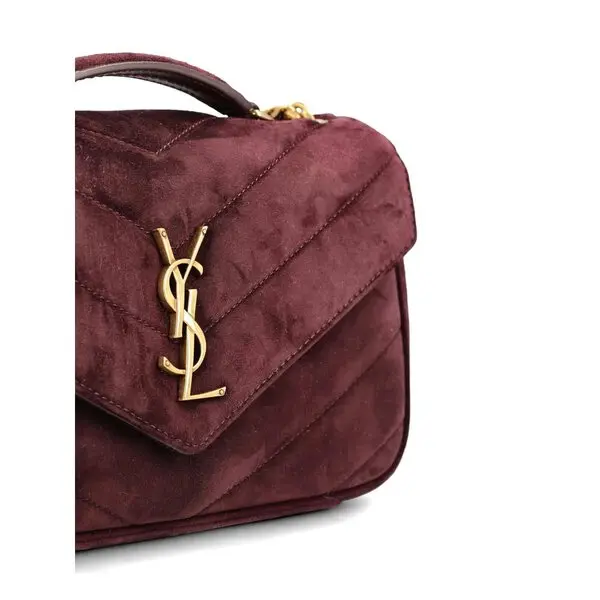 Saint Laurent Shoulder Bags