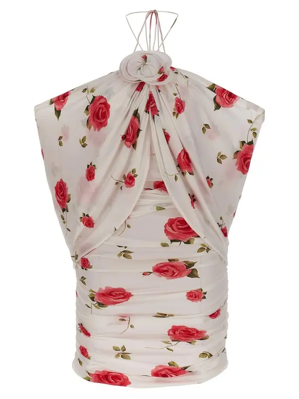 Magda Butrym 09' Dress