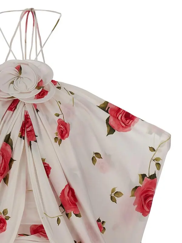 Magda Butrym 09' Dress
