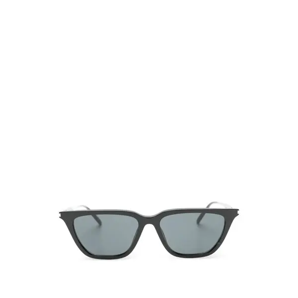 Saint Laurent Acetate Sunglasses