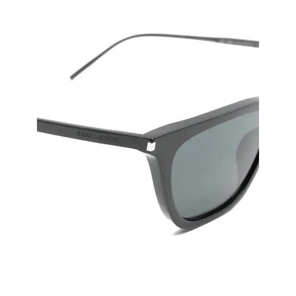 Saint Laurent Acetate Sunglasses