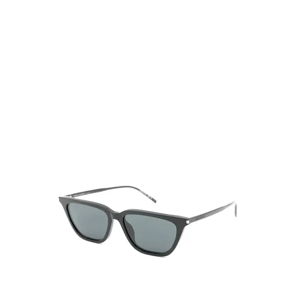 Saint Laurent Acetate Sunglasses