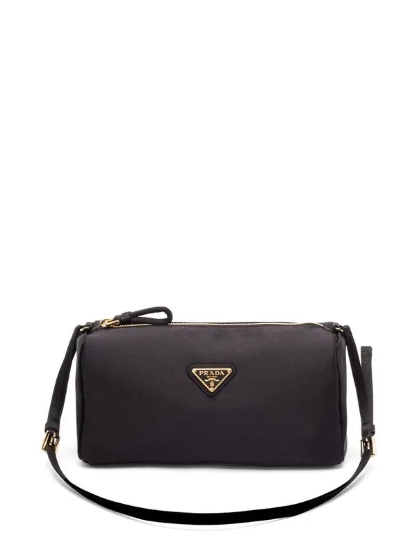 Prada Satin Mini Bag - Multicolor