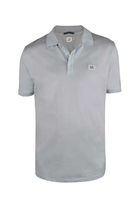 C.P. COMPANY Polo